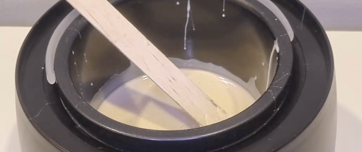 How to Clean Your Wax Warmer | NEOMANN